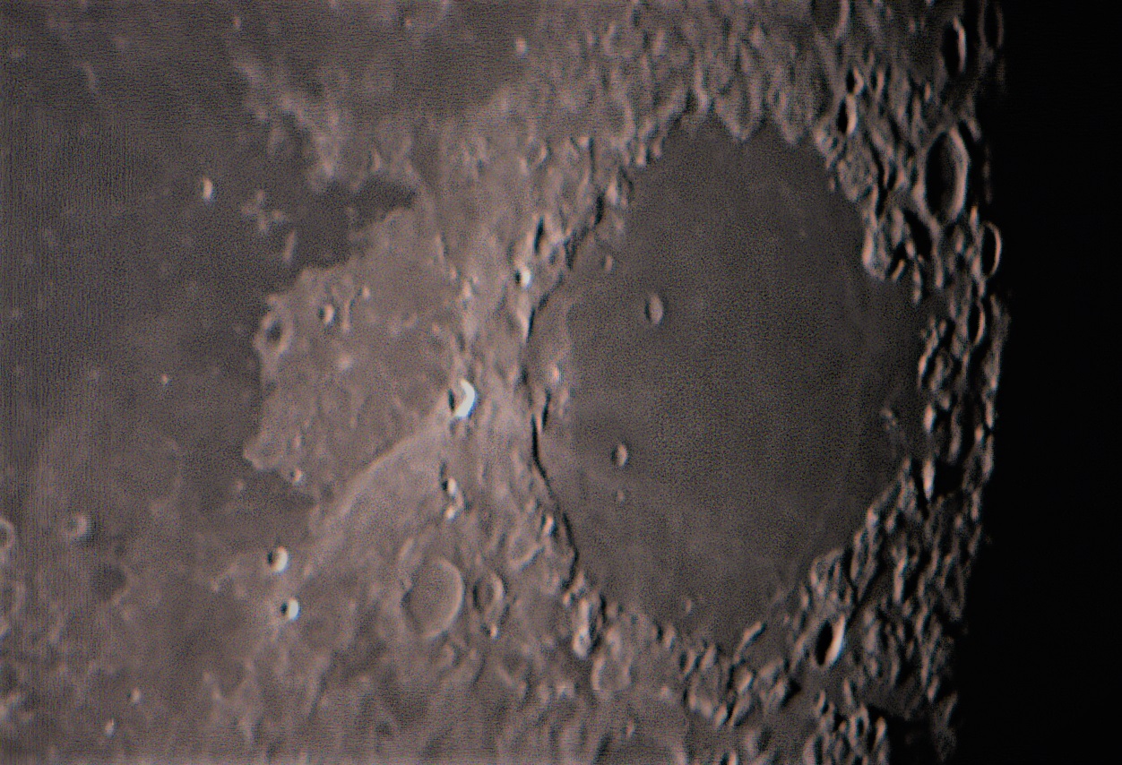 Night Observation Booking – Rhodes Observatory